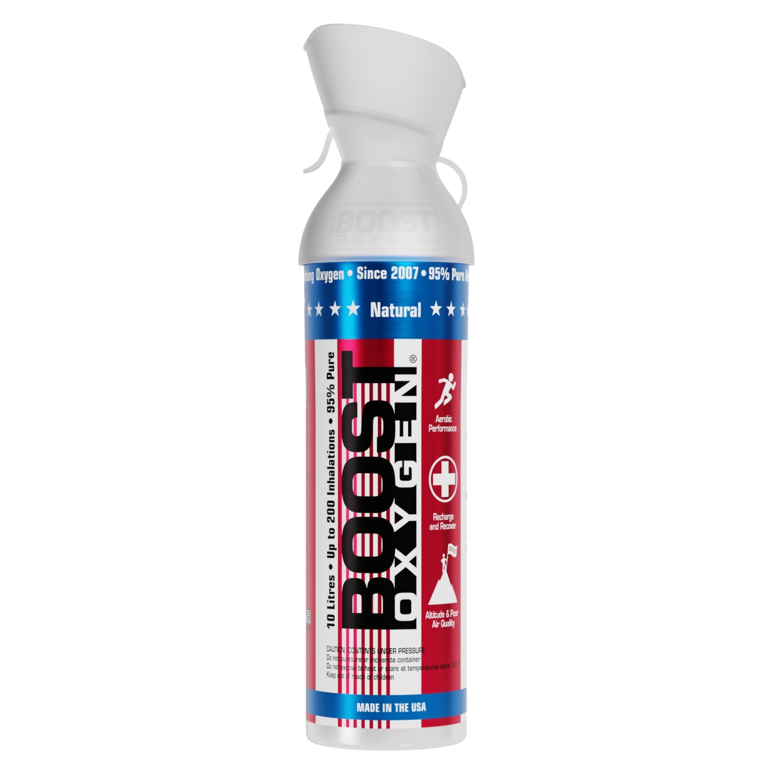 Store | Boost Oxygen