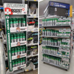 Boost Oxygen Now In Walmart Sporting Goods Section Nationwide - Boost ...