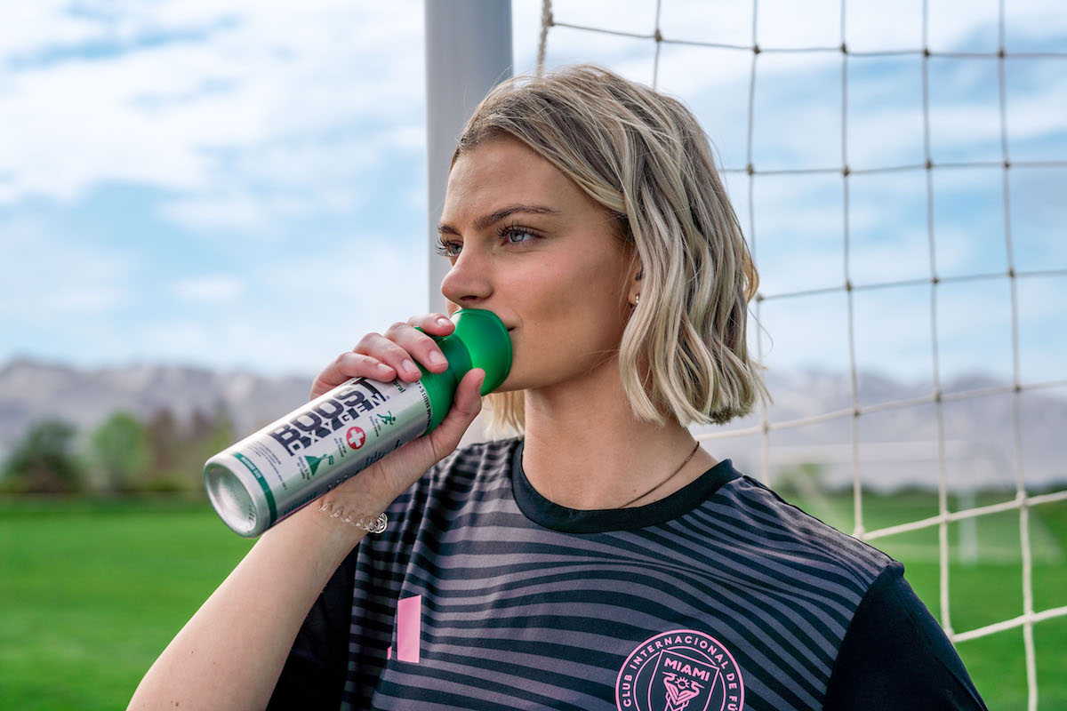 How To Use Boost Oxygen